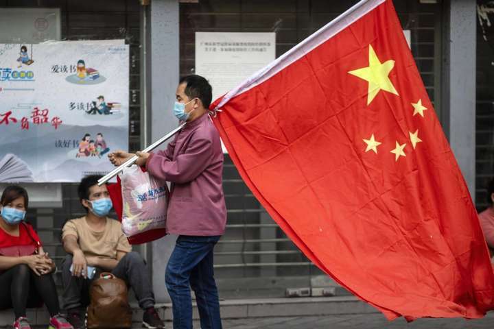 У Китаї із критиками компартії боротимуться новим методом Новости